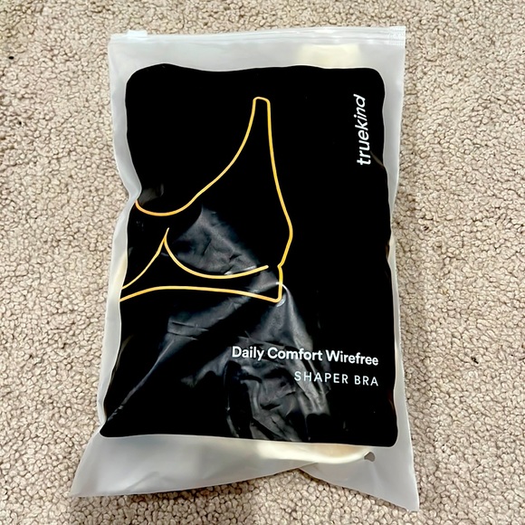 truekind | Intimates & Sleepwear | True Kind Wirefree Bra | Poshmark